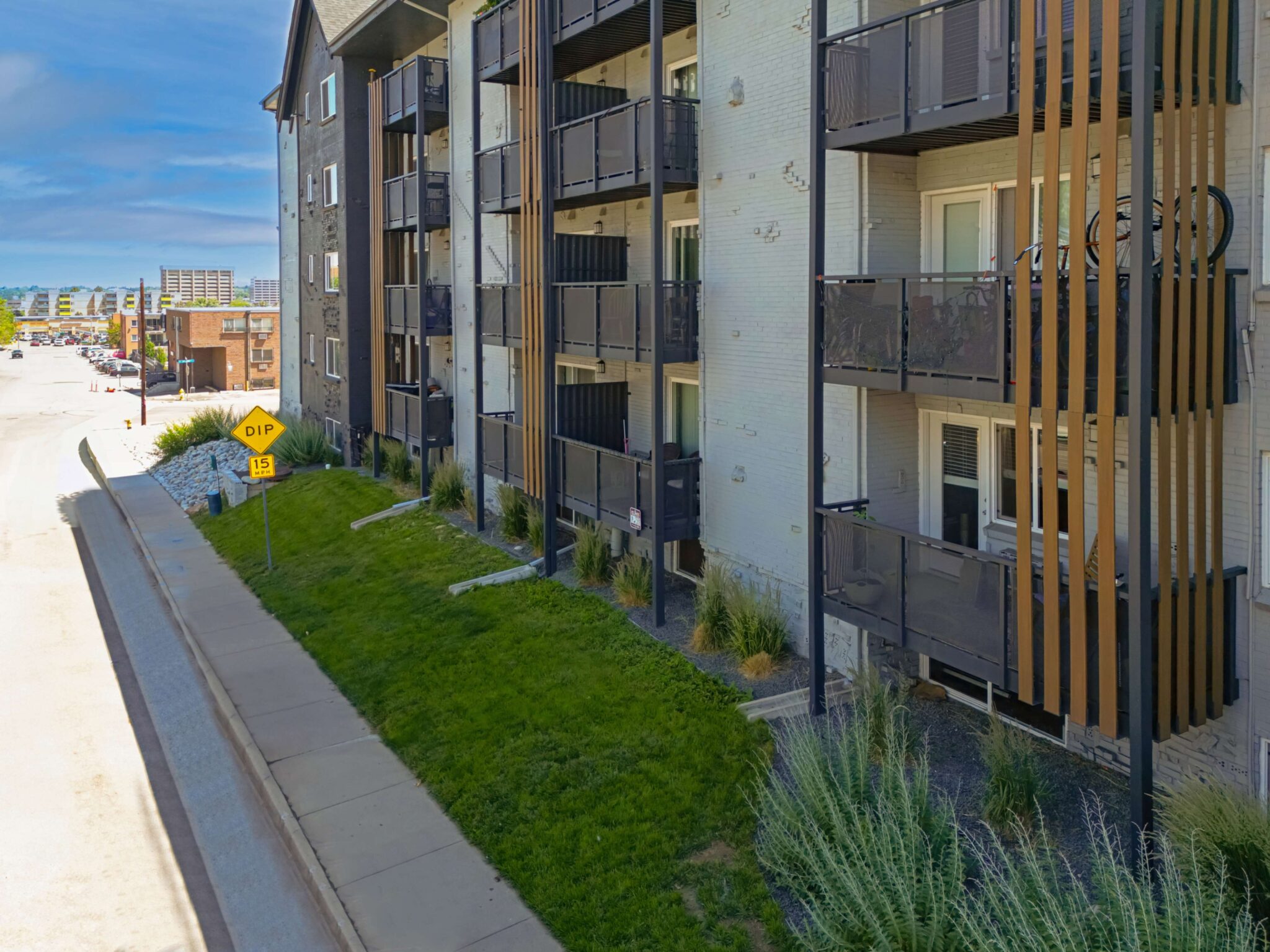 Photos of Denver Apartments For Rent | Cambridge Place