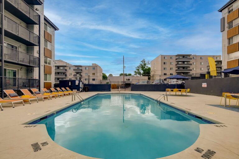 Photos of Denver Apartments For Rent | Cambridge Place